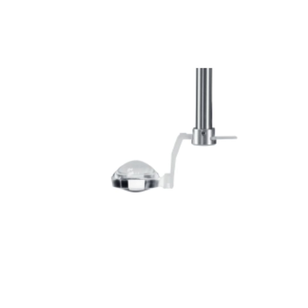 Sistema de Visión de Campo Amplio BIOM® 5 – ISKO